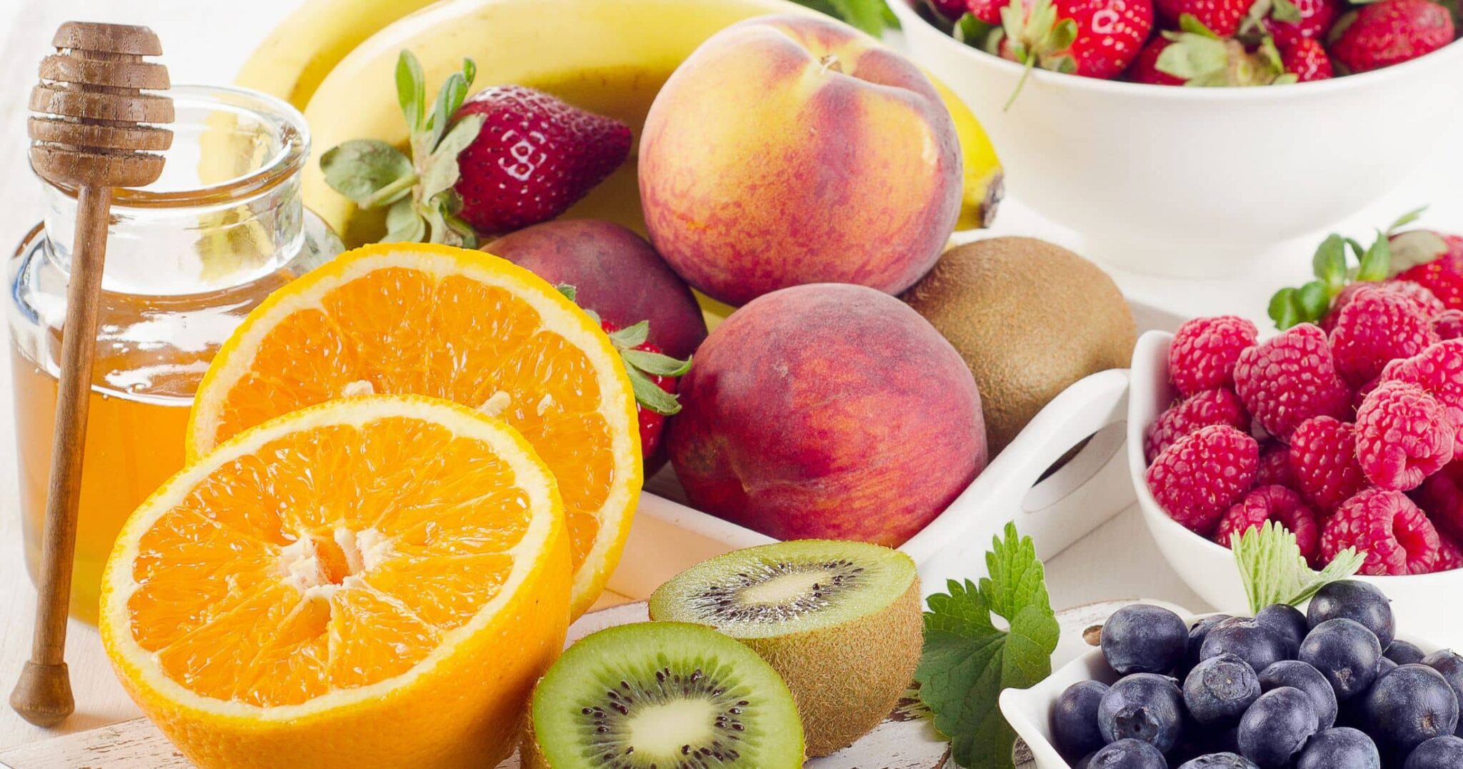 Fructose: what no one told you about this “natural sugar” - Ailin.Health